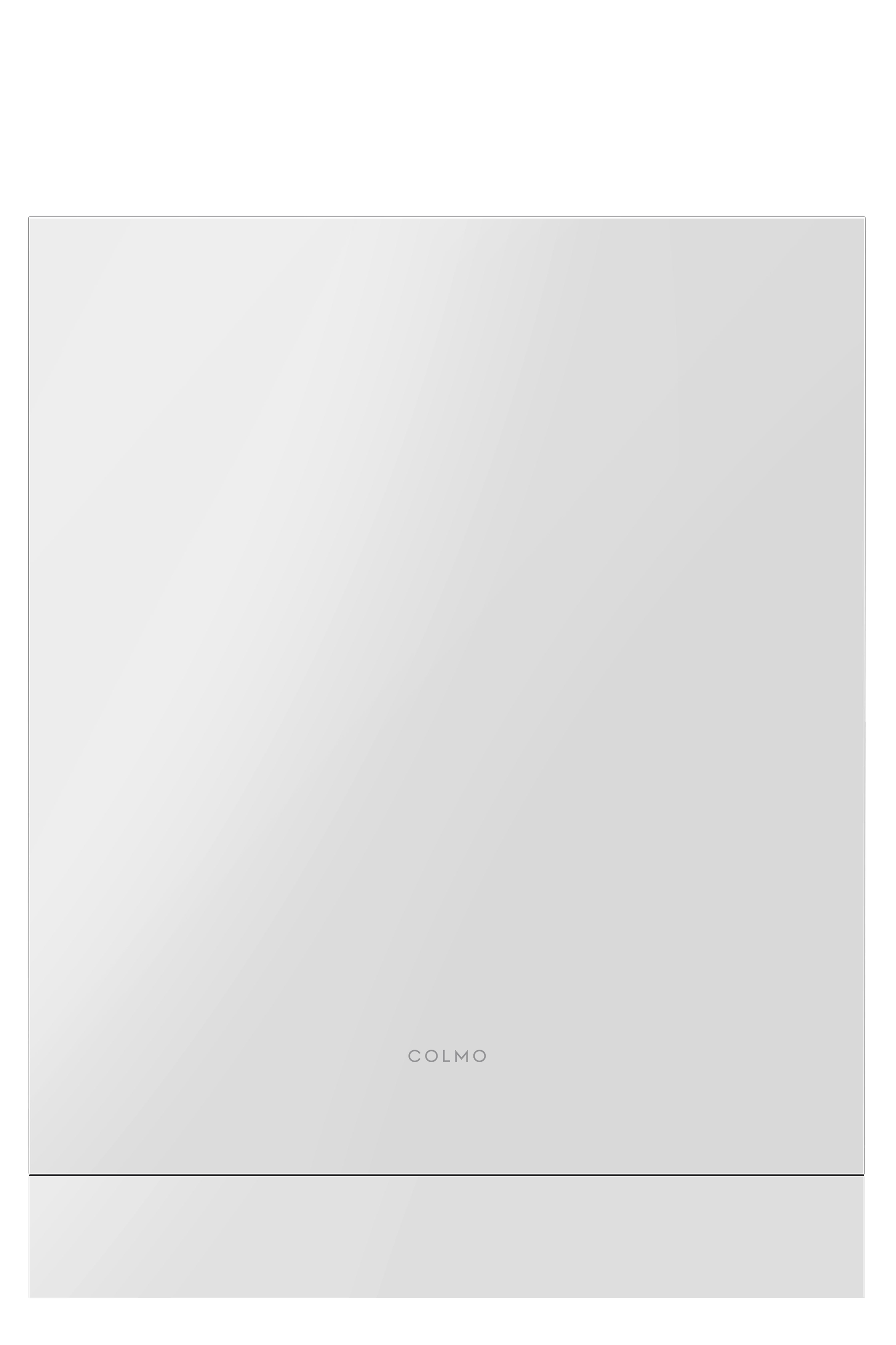 云璃白-EVO-G55洗碗机